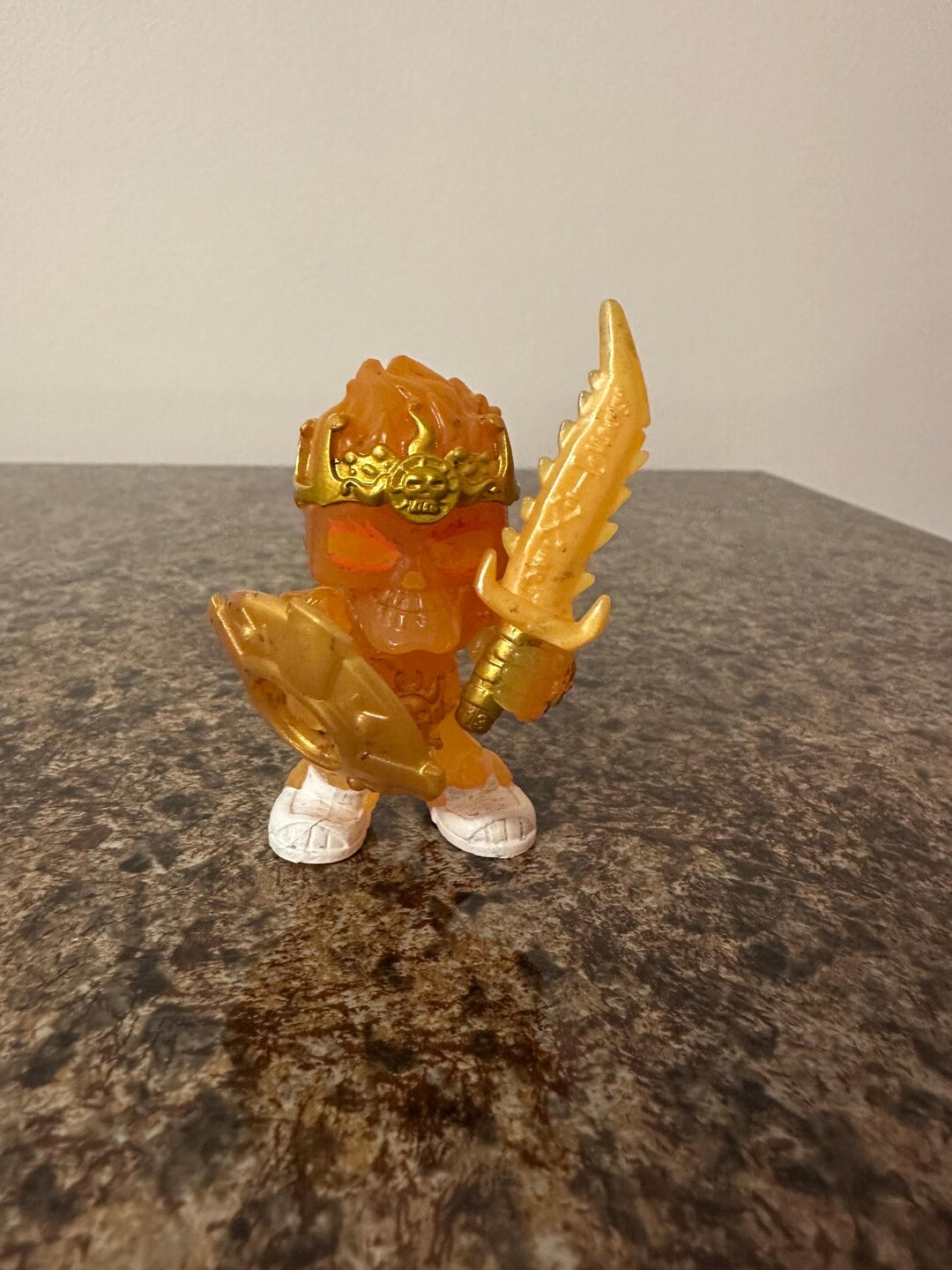Treasure X Alien Hunting Figure Toy - Etsy