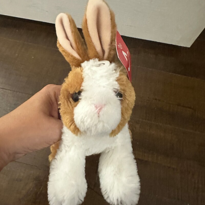 Aurora Bunny Plush - Etsy