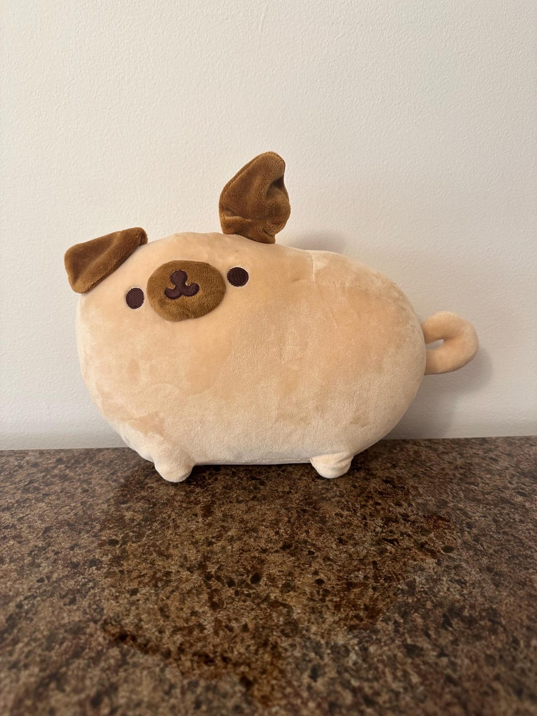 Gund Pusheen Pugsheen the Dog 12 Inch Plush Stuffed Animal Toy - Etsy