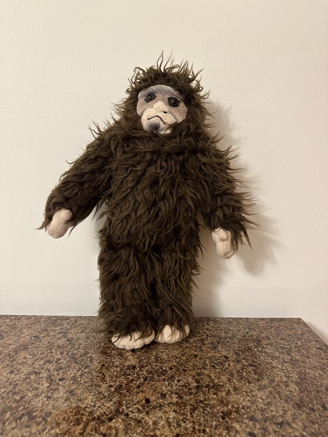 Finding Big Foot 15 Inch Plush Stuffed Animal Toy - Etsy