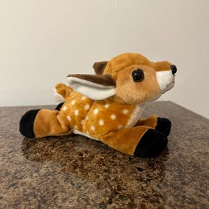Wild Republic Fawn Plush Stuffed Animal Toy 8 Inch - Etsy