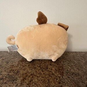 Gund Pusheen Pugsheen the Dog 12 Inch Plush Stuffed Animal Toy - Etsy