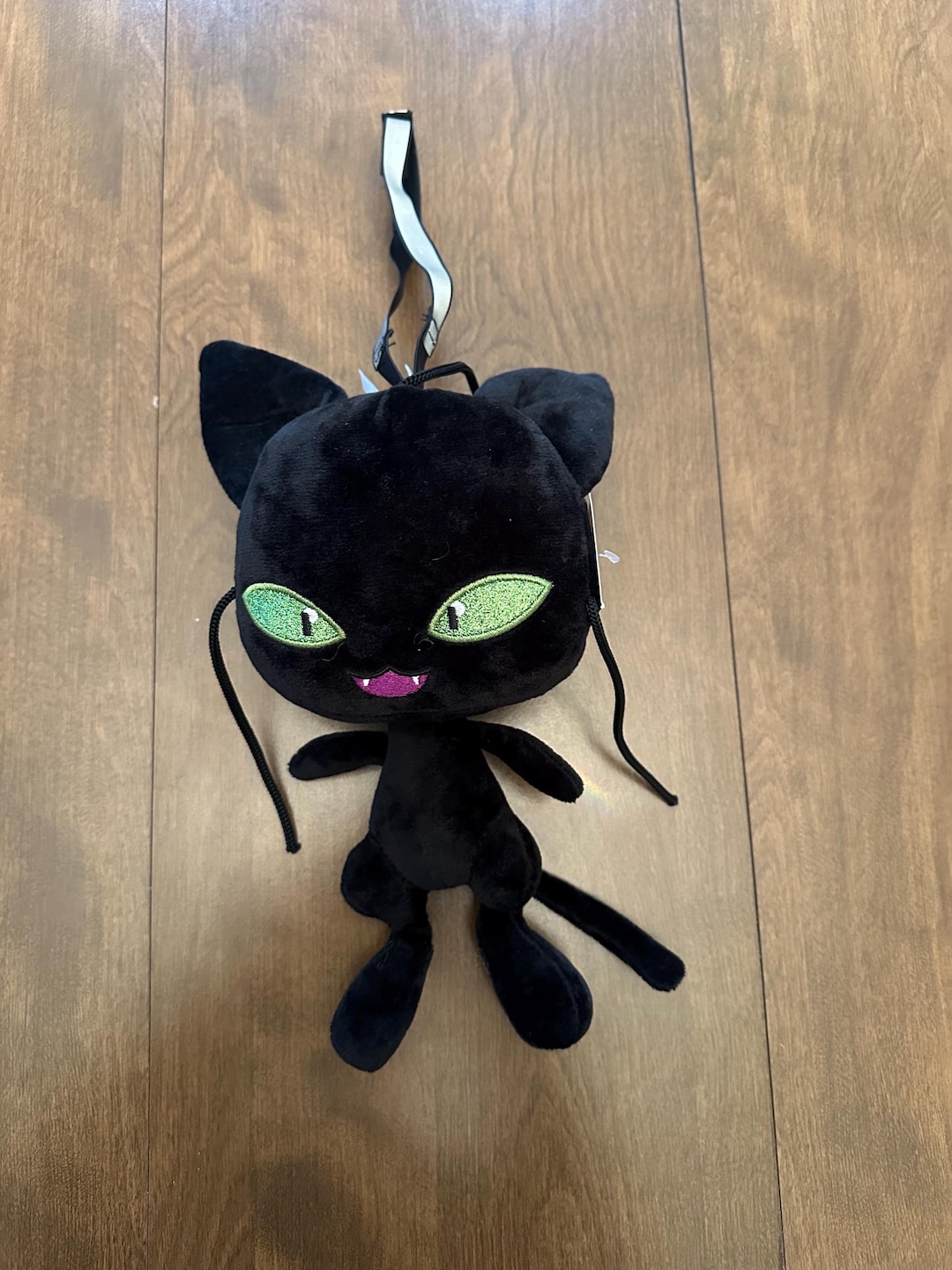 Zag Heroes Plagg 12 Inch Plush Stuffed Animal Toy - Etsy