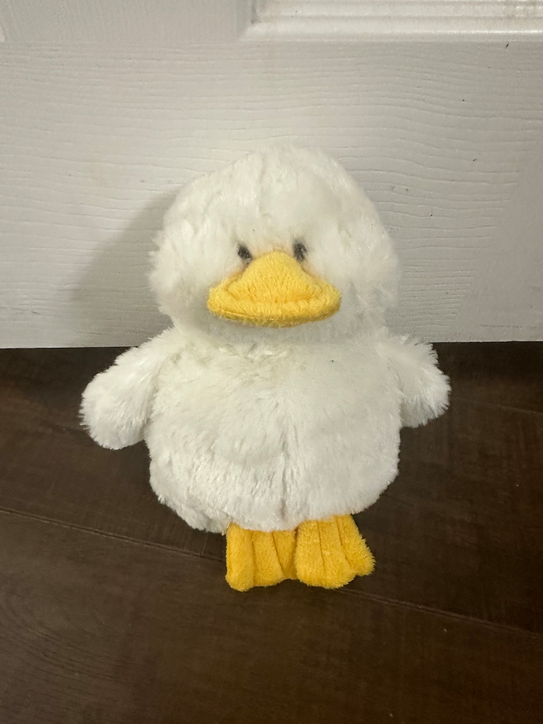 Webkinz Ganz Duck Plush Stuffed Animal Toy 8 Inch No Code Tag - Etsy
