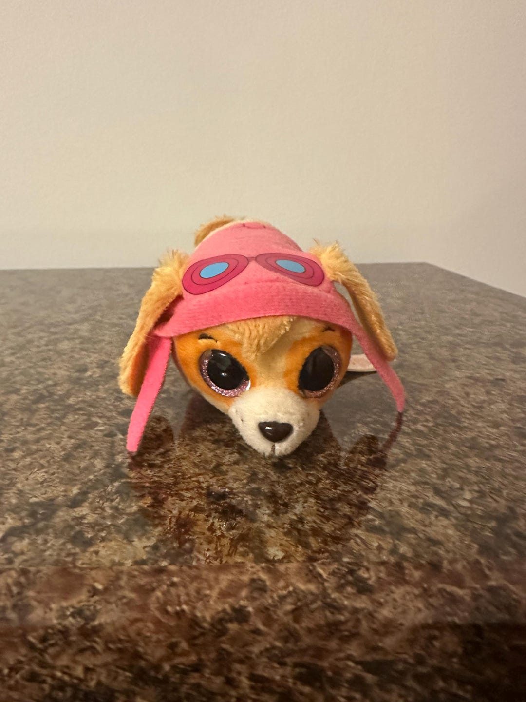 Ty Teeny Tys Paw Patrol Skye 4 Inch Stuffed Animal Toy - Etsy