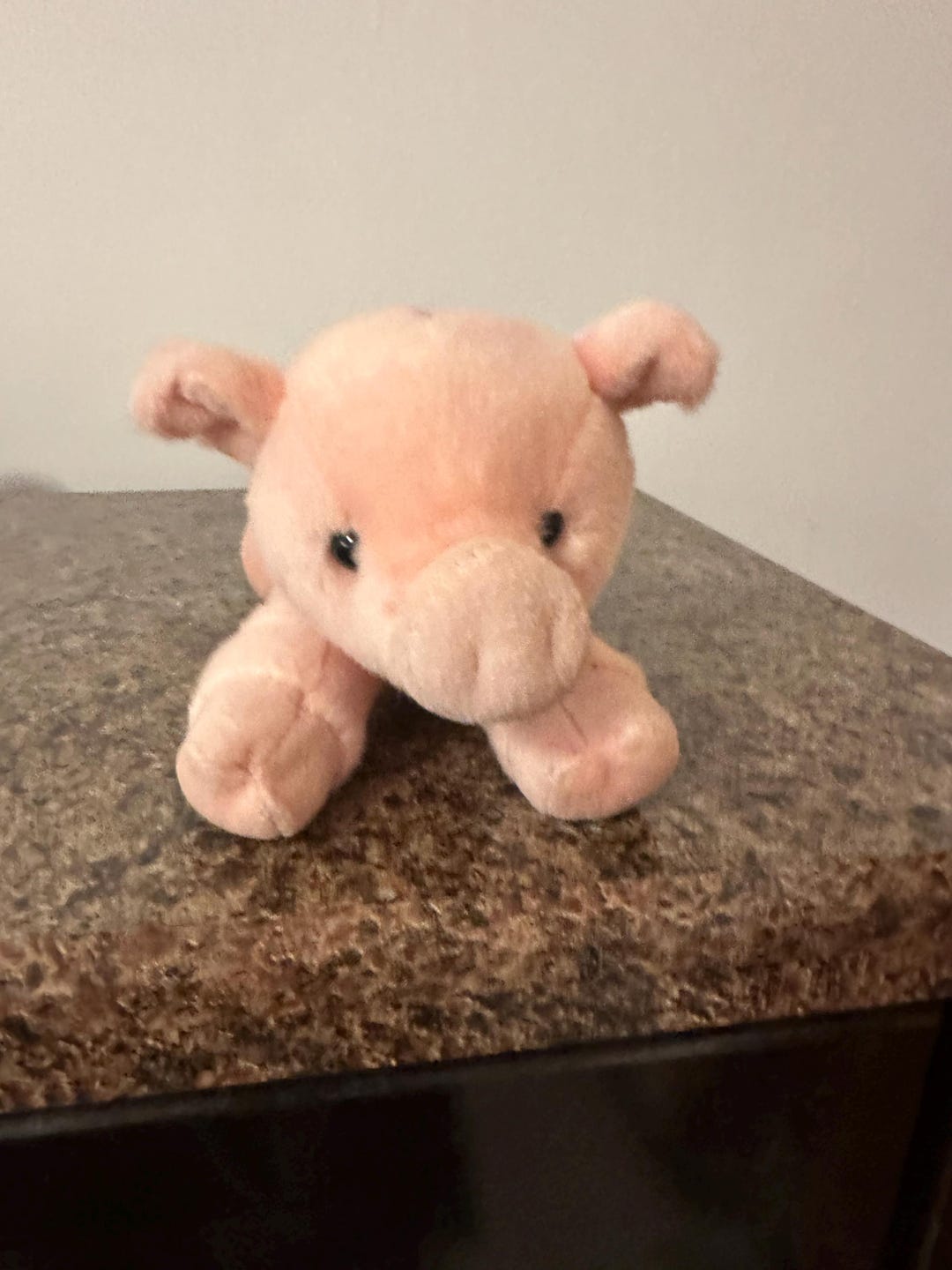 Aurora Pig Plush 9 Inch Stuffed Animal Toy - Etsy