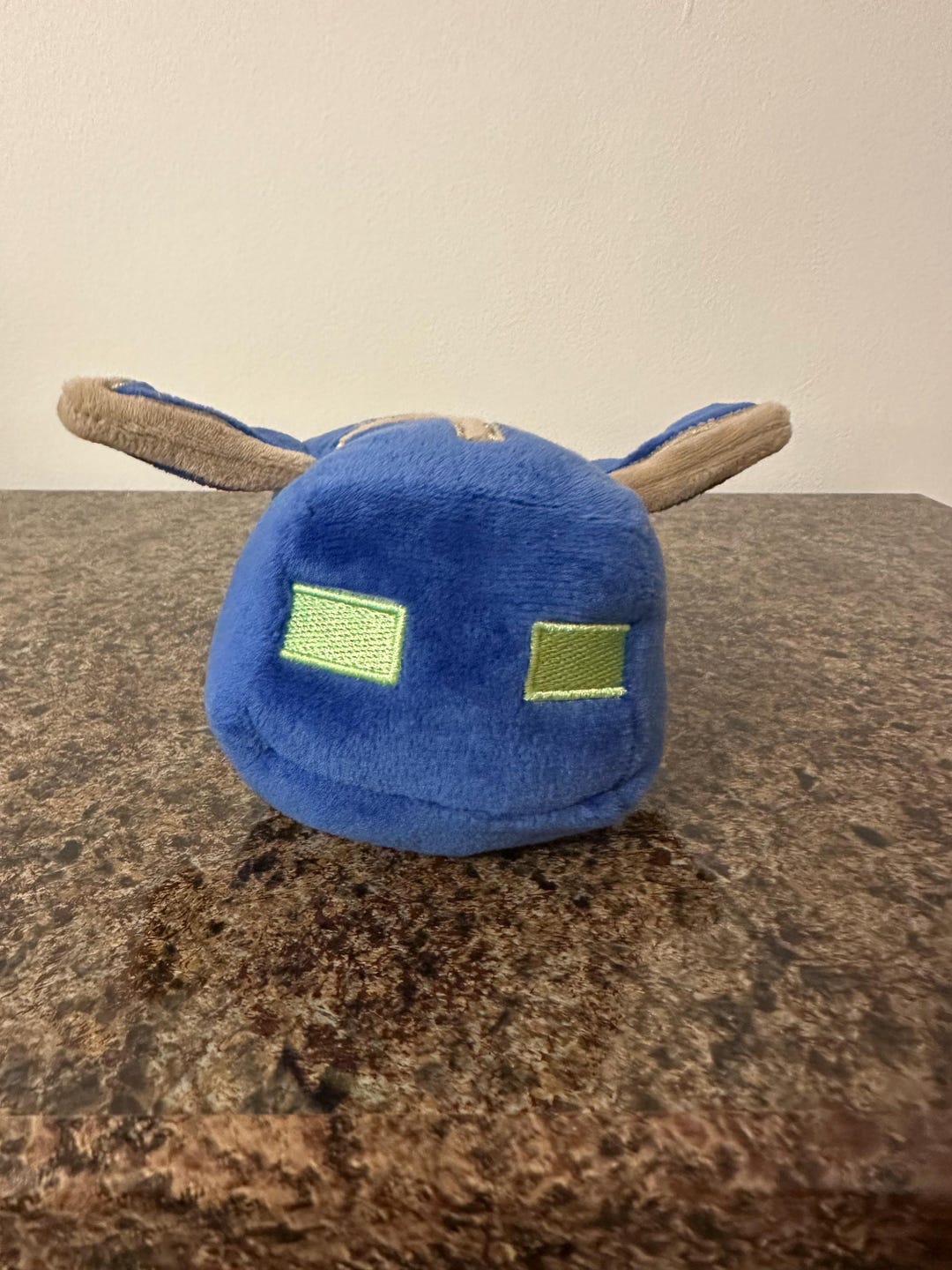 Mojang Minecraft Happy Explorer Phantom Plush 8 Inch - Etsy