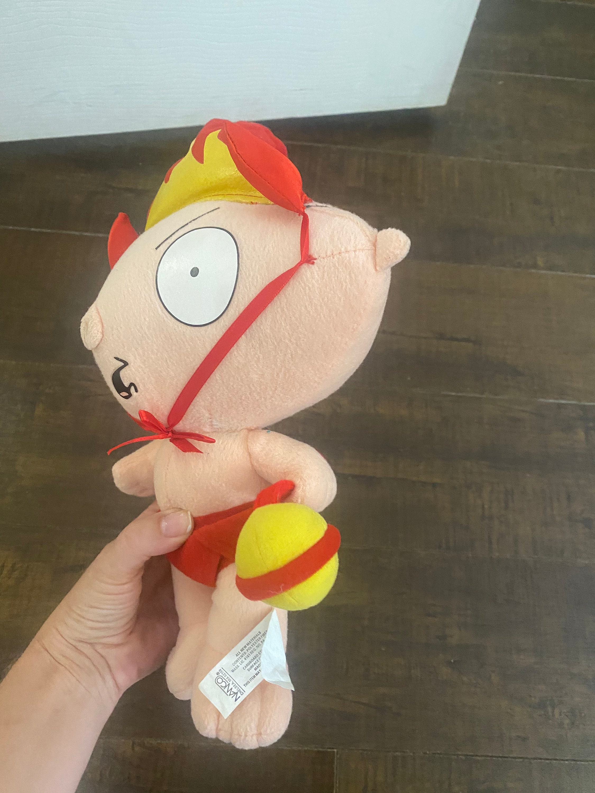 Nanco Stewie Griffin Family Guy Plush 13 Inch - Etsy