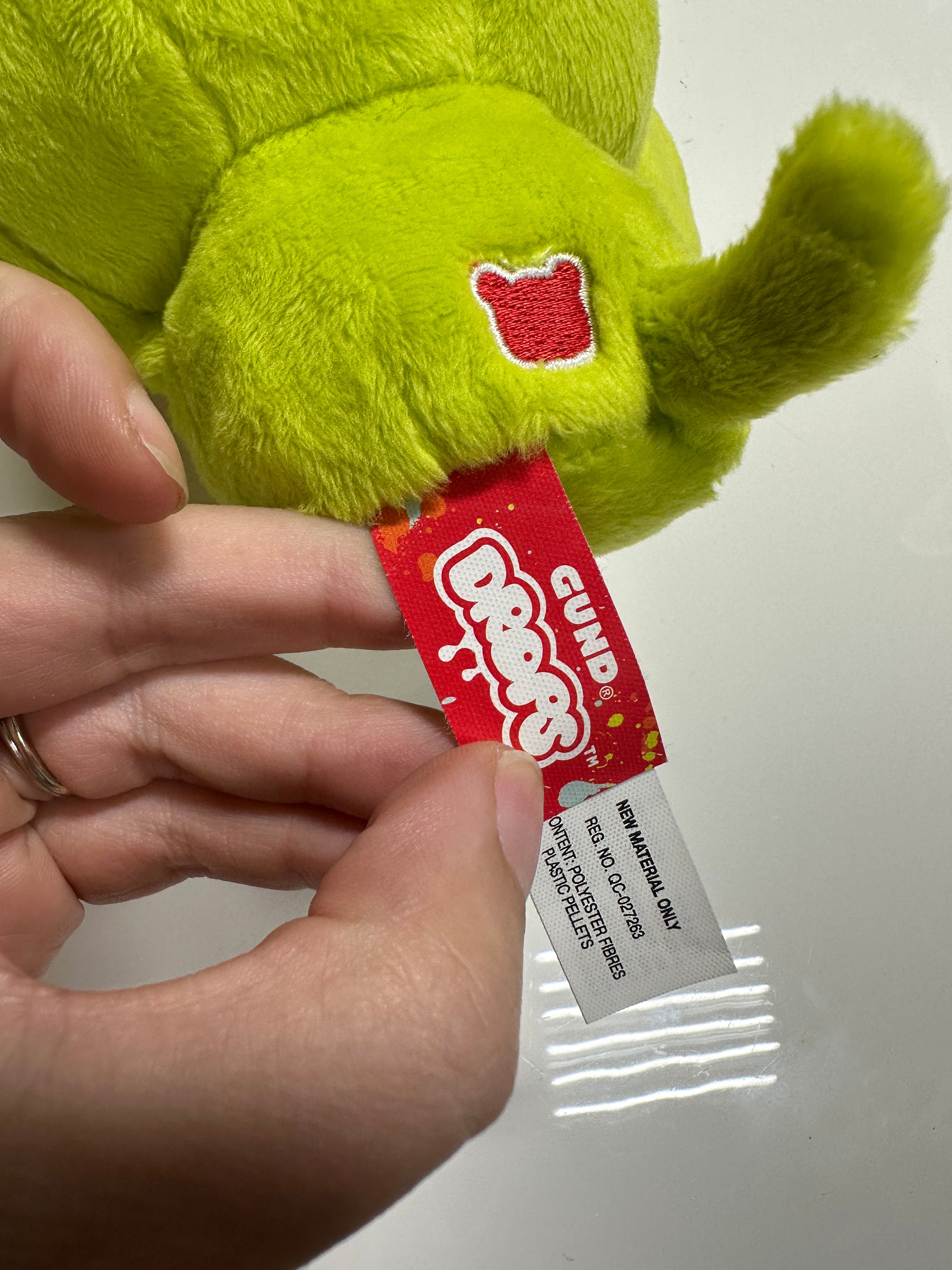 Gund Drops Joey Bananas Plush 6 Inch Tall - Etsy