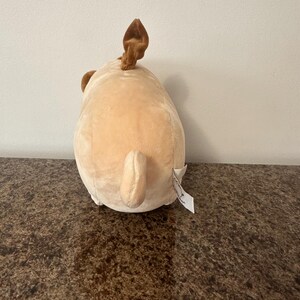Gund Pusheen Pugsheen the Dog 12 Inch Plush Stuffed Animal Toy - Etsy