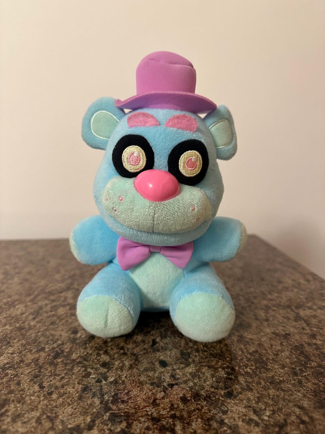 Funko Five Nights at Freddy’s Spring Colorway Plush 9 Inch Stuffed ...