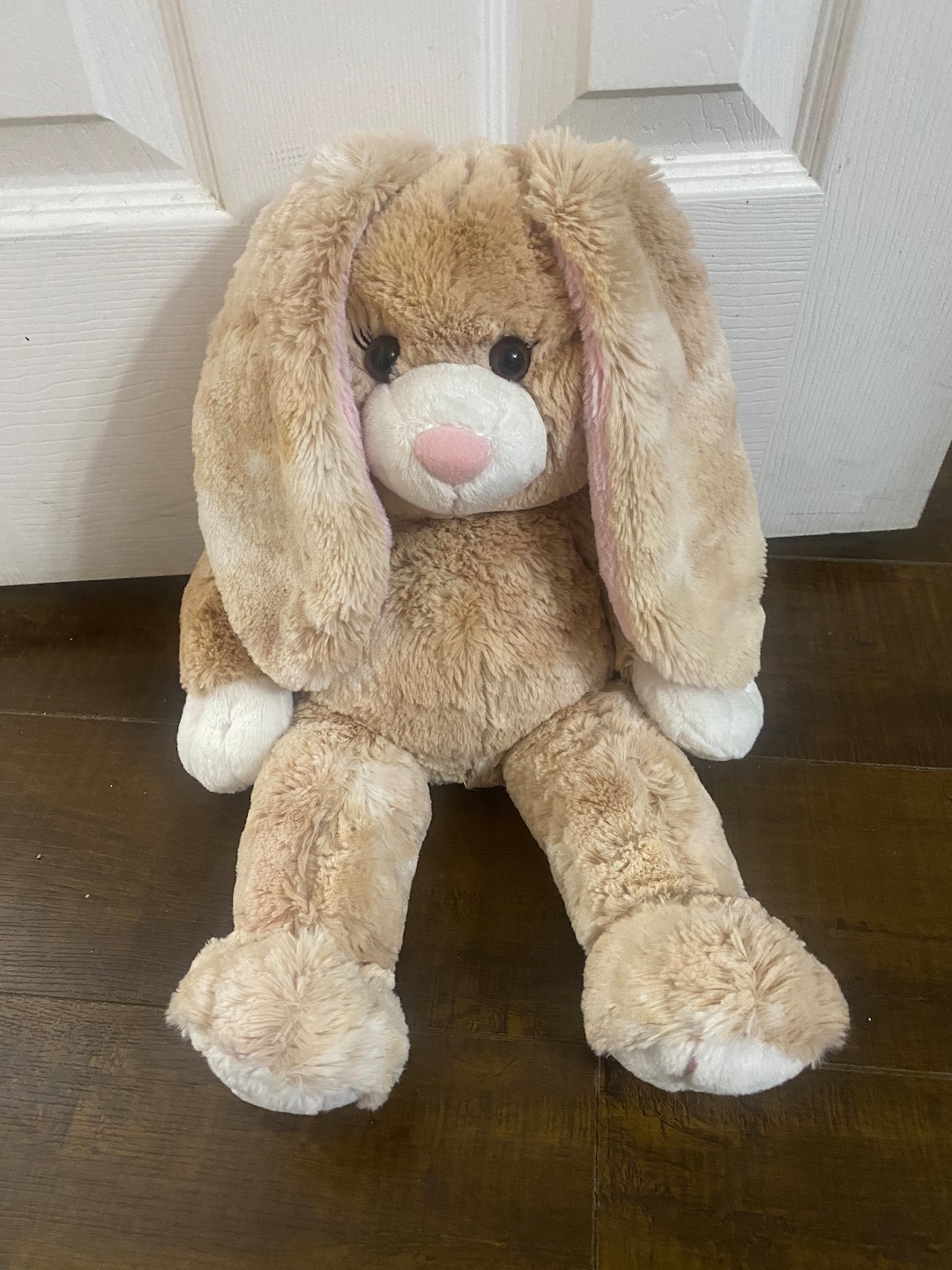 Build a Bear Workshop Bunny 18 Inch Plush - Etsy