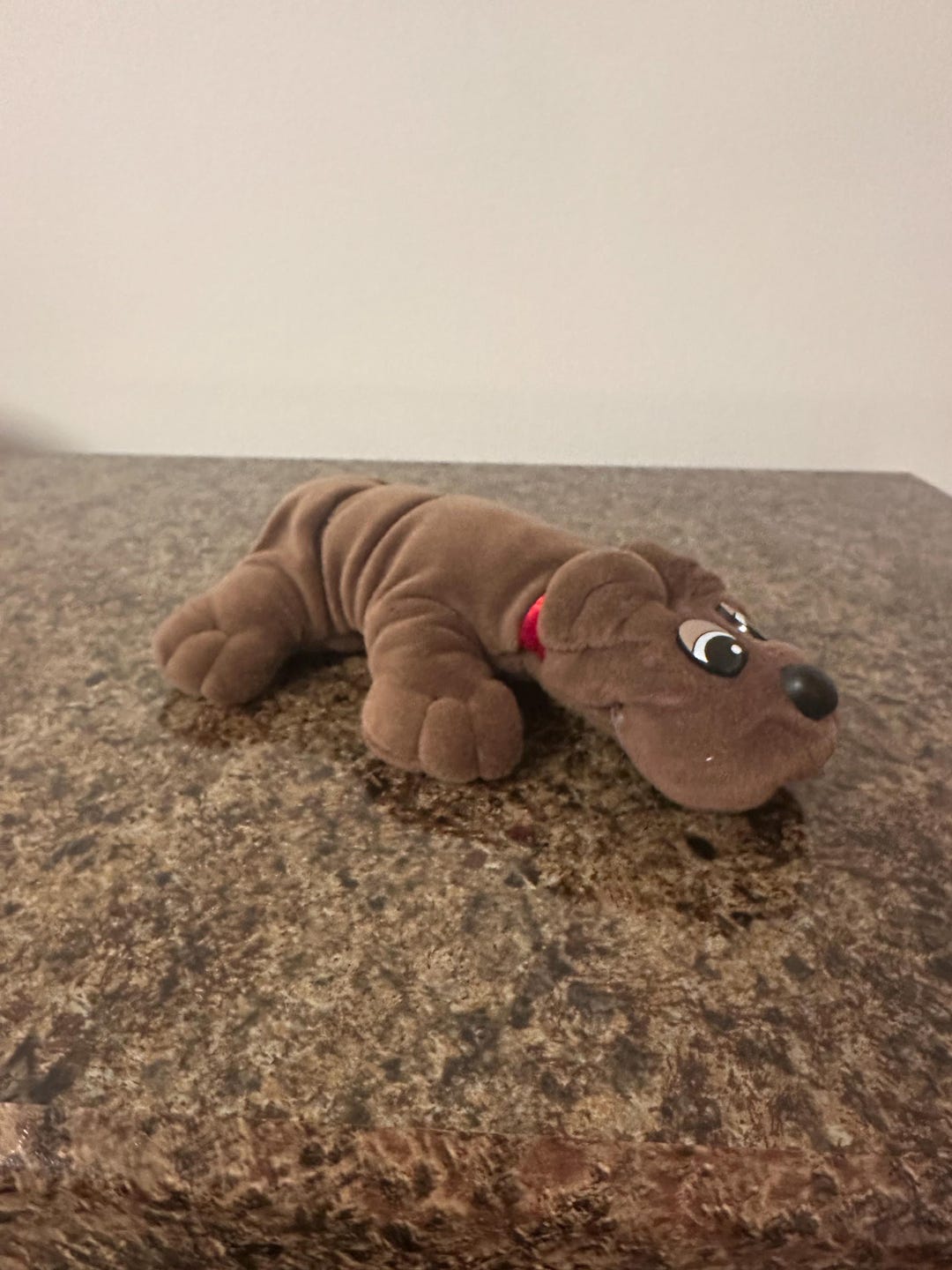 Tonka Newborn 8 Inch Pound Puppy Plush Stuffed Animal Toy - Etsy