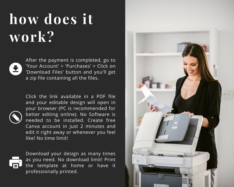 360 Photo Booth Business Card Template, Photo Booth Supplier, Party ...