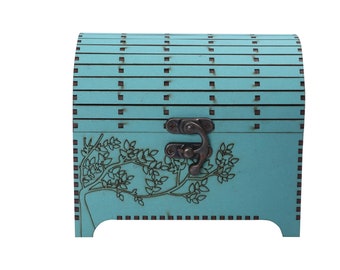 Creative Storage Box - Etsy