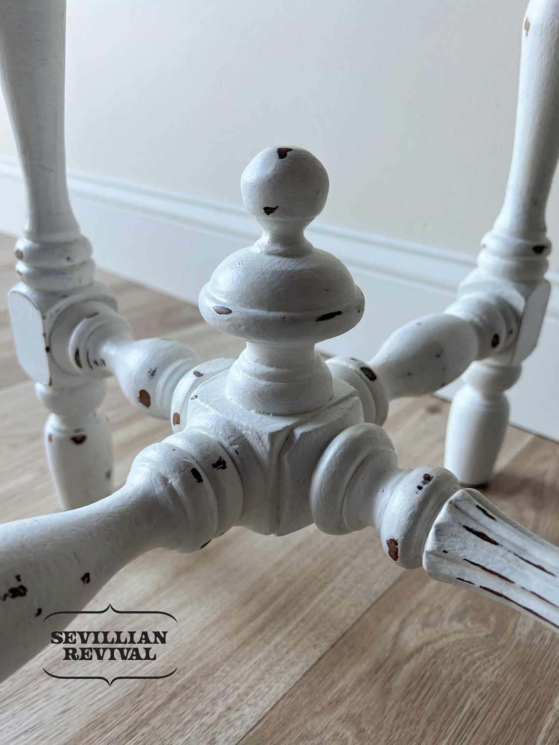 Coastal Furniture / Antique Entryway Table / Parlor Table / - Etsy