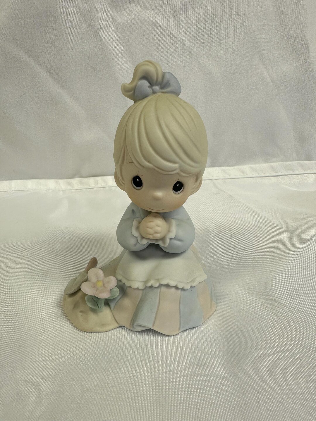 Precious Moments Sewing the Seeds of Love - Etsy