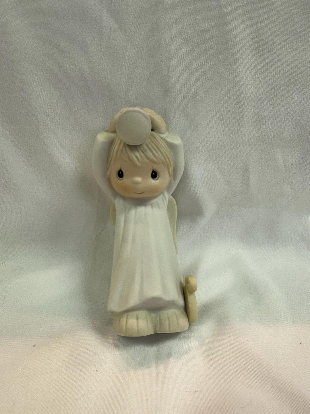 Precious Moments the Heavenly Light - Etsy