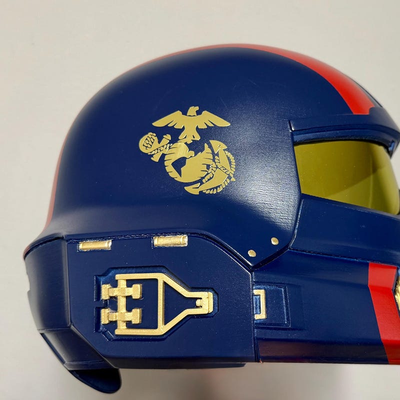 Helldivers Cosplay - Etsy