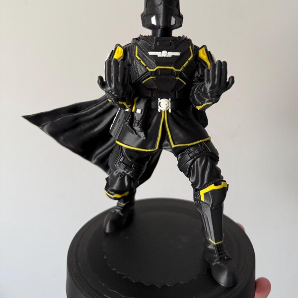 Doom Controller Holder - Etsy