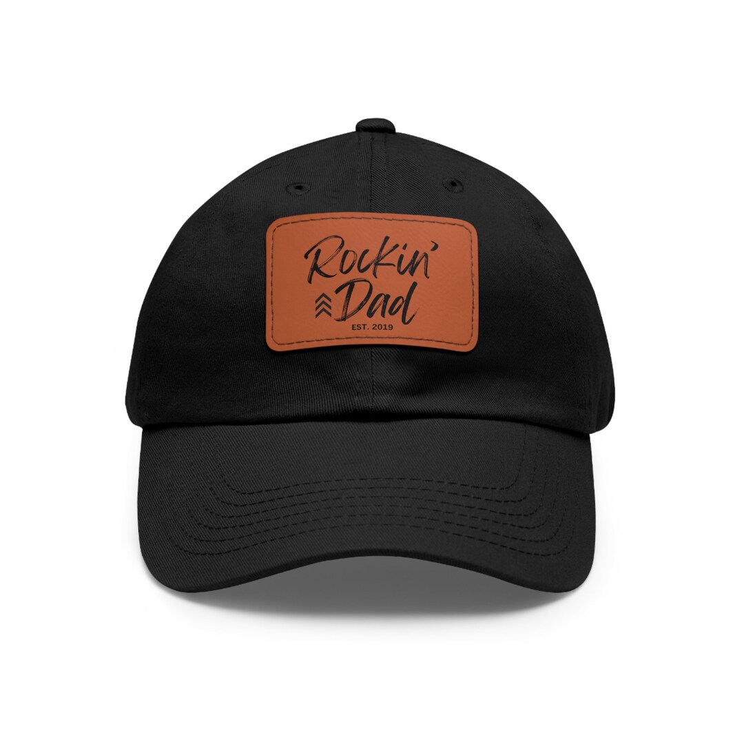Rockin' Dad Hat Down Syndrome Awareness - Etsy