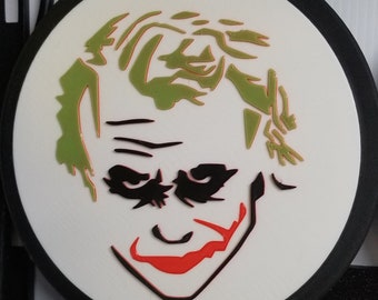 Led Light Joker - Etsy