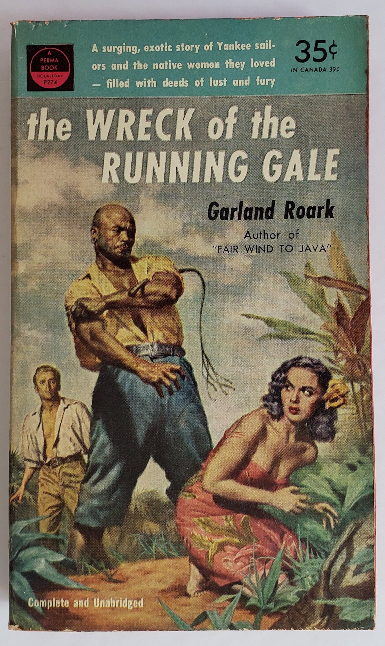 The Wreck of the Running Gale - Etsy