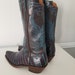 Handmade, Custom Cowboy Boots - Etsy