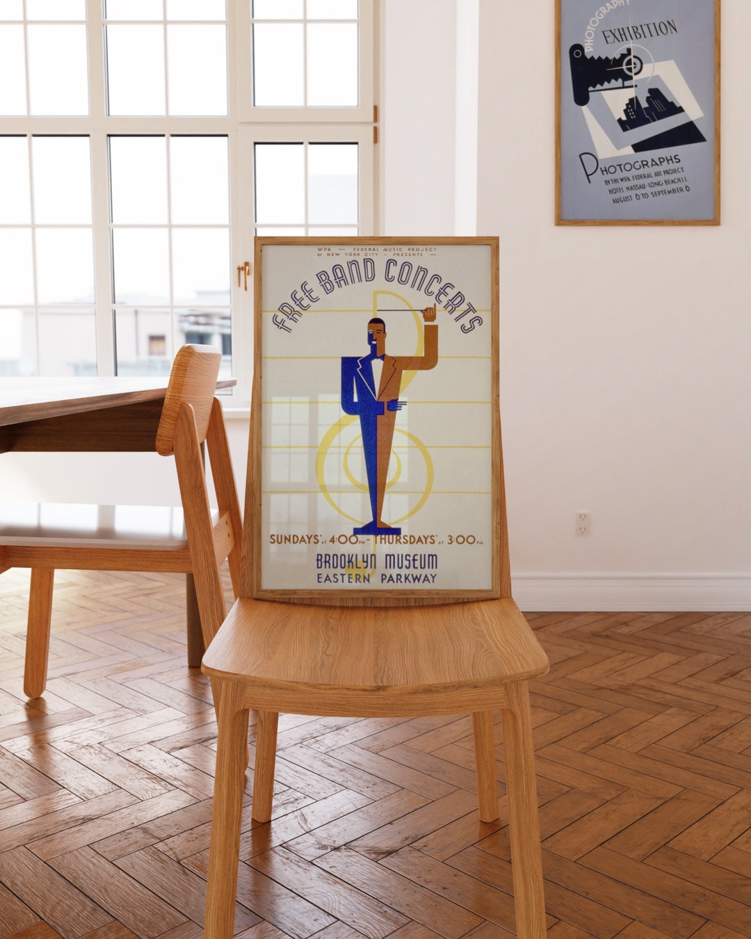 Mid Century Mod Posters, Vintage Arts and Sciences Posters, Vintage ...