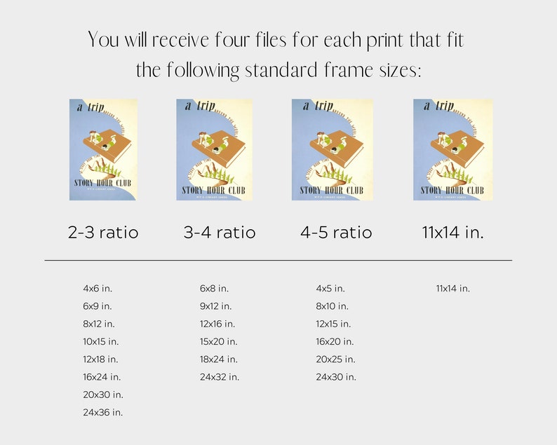 Book Posters Mid Century Mod, Vintage Book Posters, Bookish Aesthetic ...