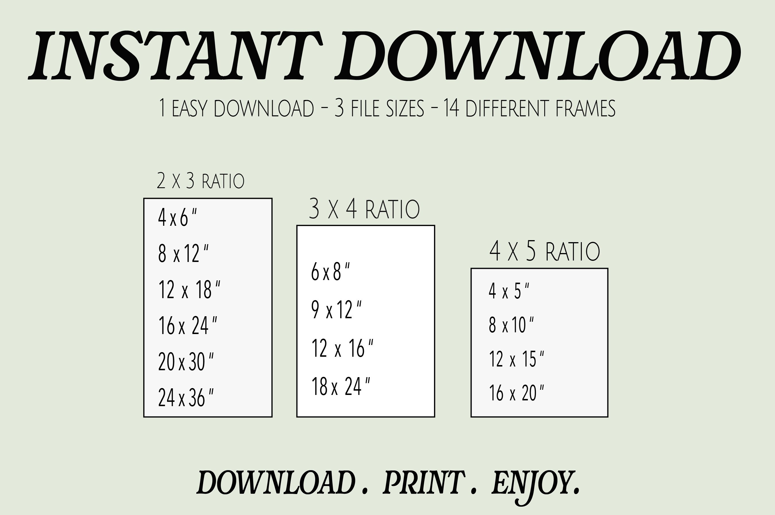 Behavioral Therapy Digital Wall Art Instant Download Etsy