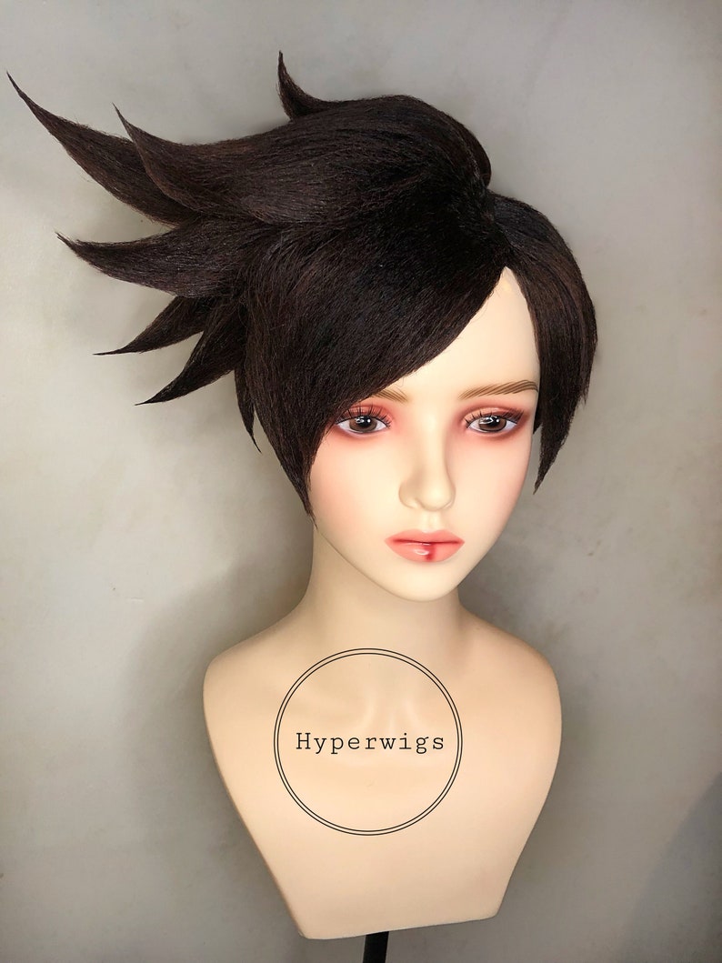 Affordable Cosplay Wig Commissons - Etsy