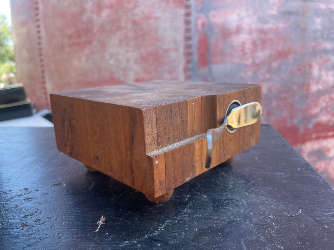 Cheese Block With Spreader - Etsy