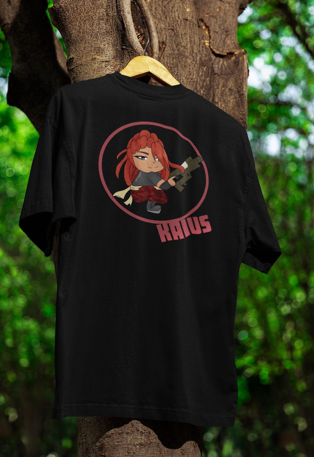 Cute Chibi Kaius Anime Boy Unisex Graphic Short Sleeve T-shirt - Etsy