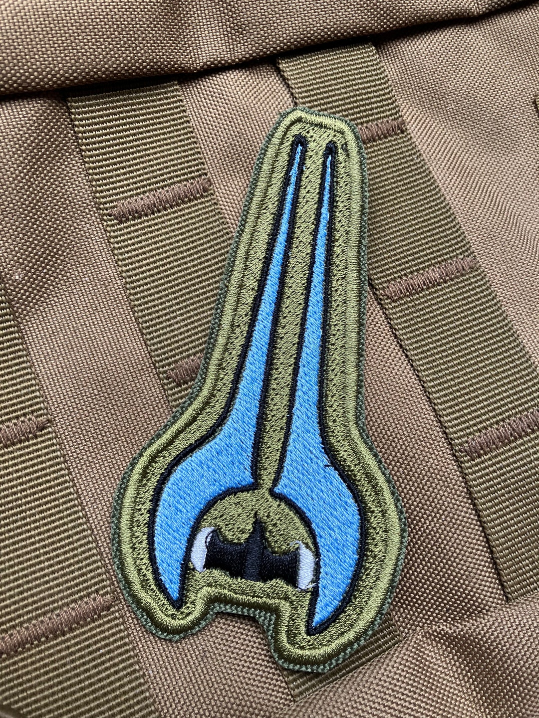 Energy Sword Patch - Etsy