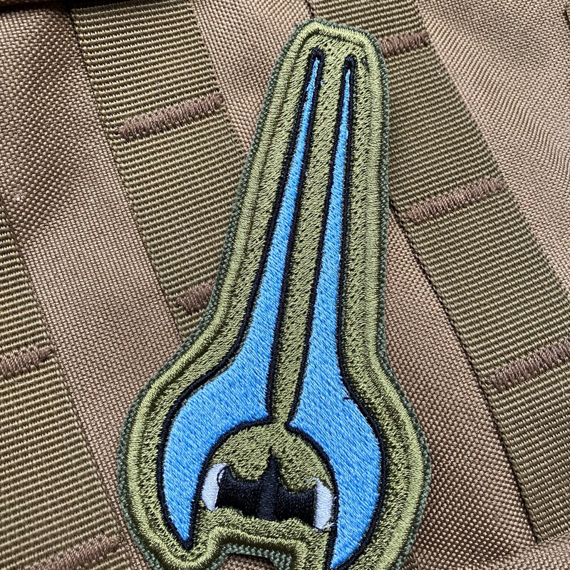 Sword Patch - Etsy