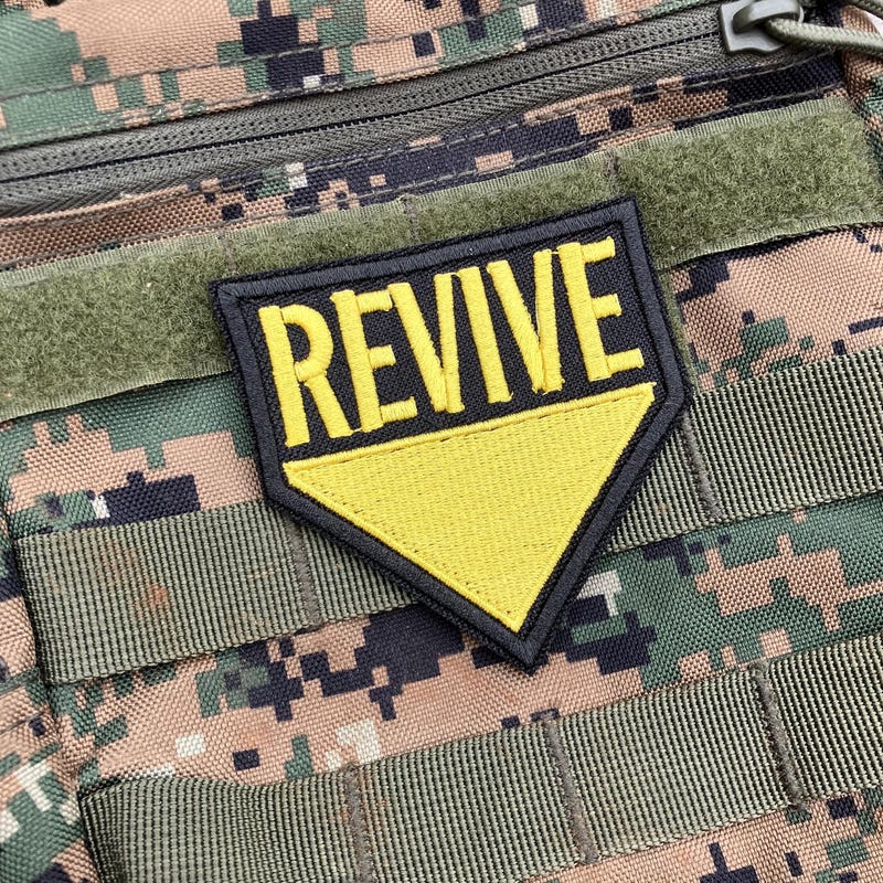 Call of Duty Patches - Etsy