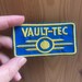 Vault-tec Patch - Etsy