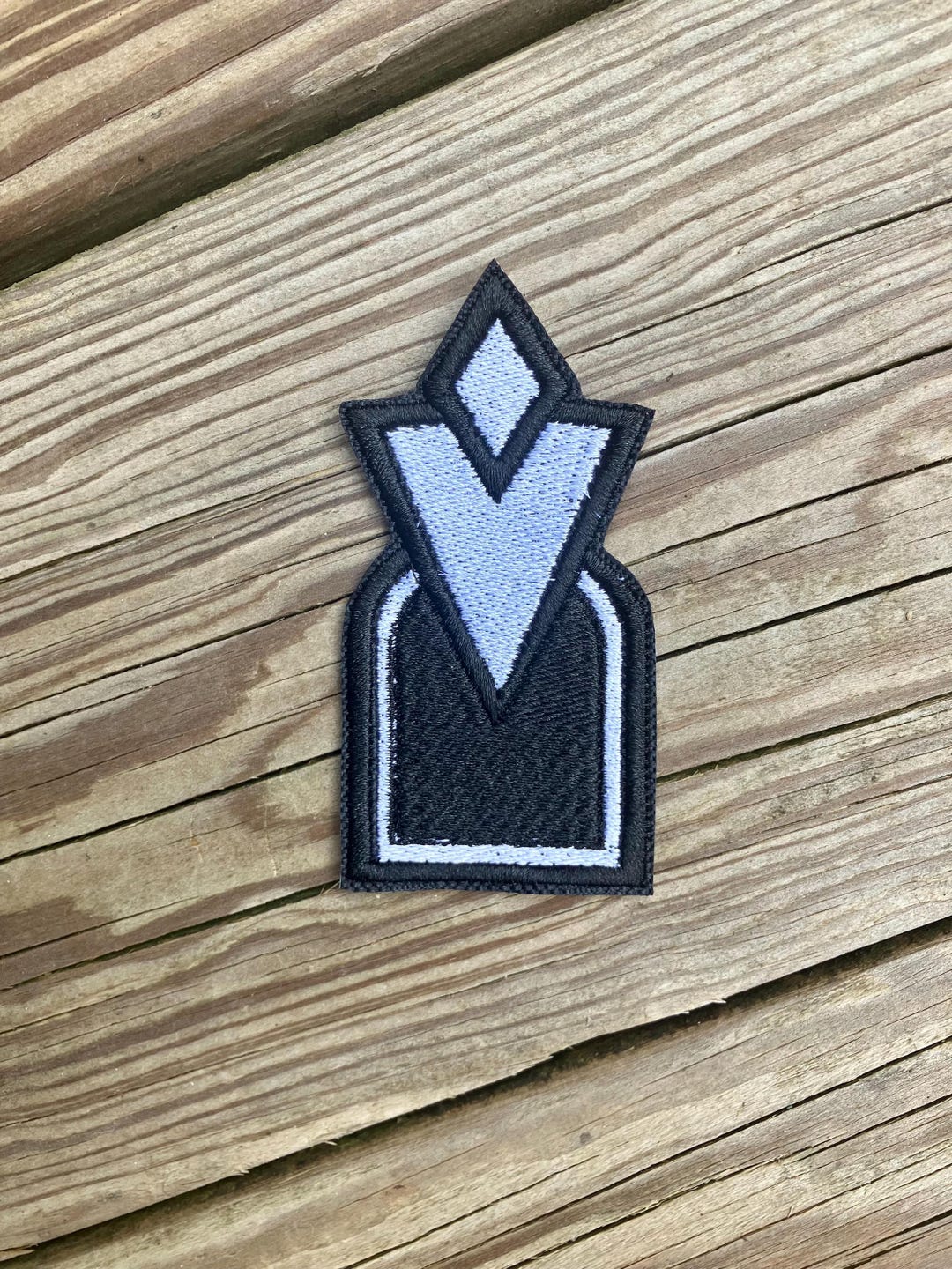 Quest Marker Patch - Etsy