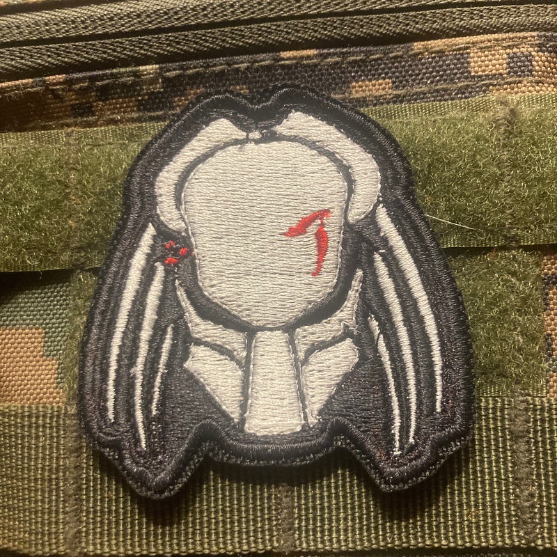 Predator - Etsy