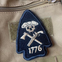 Morale Patch - Etsy