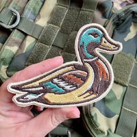 Wood Duck - Etsy