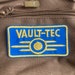 Vault-tec Patch - Etsy