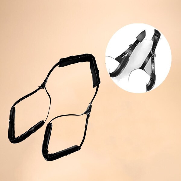 Thigh Restraint Sling - Etsy