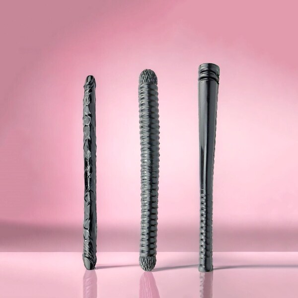 10 Inches Dildo Etsy