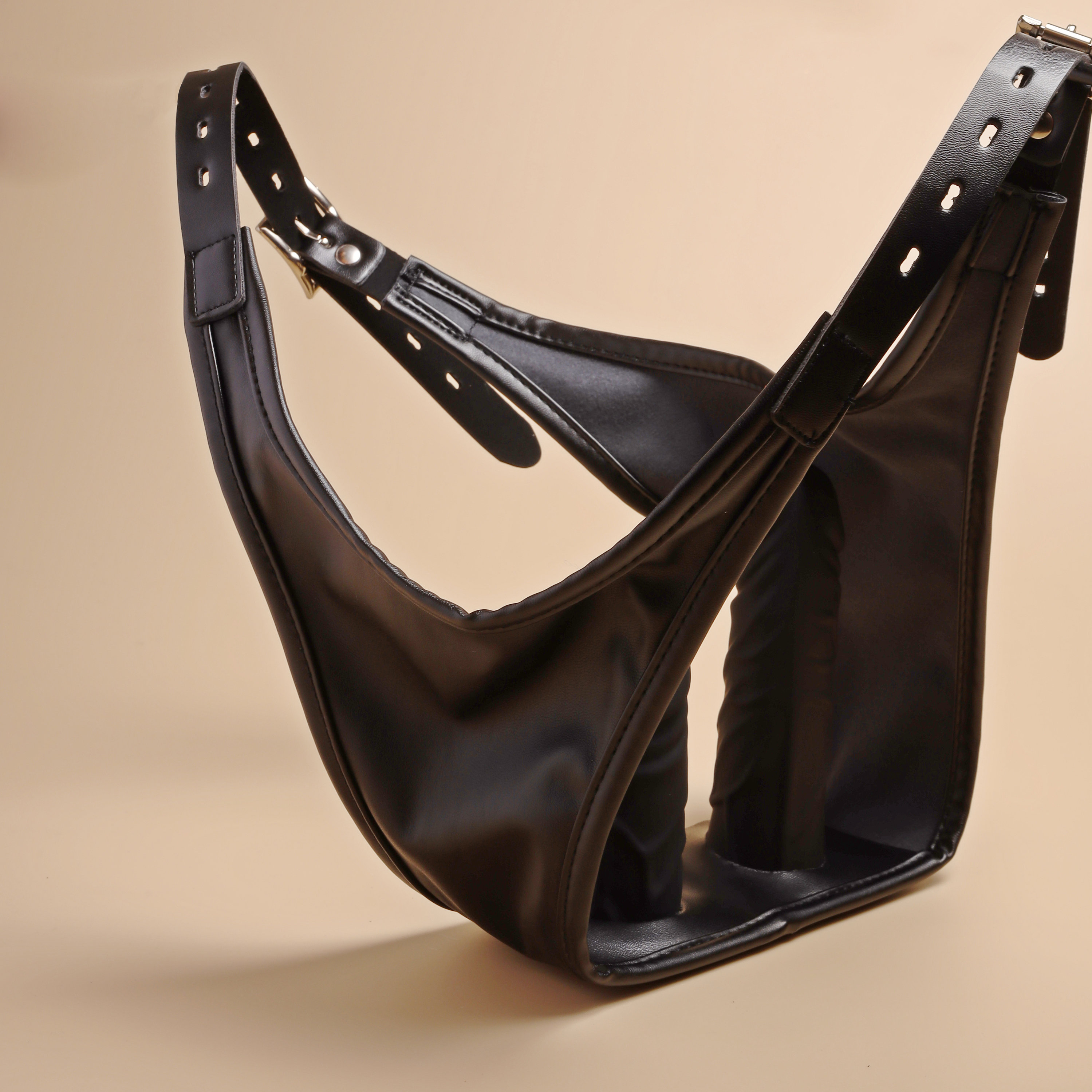 Double Dildo Panties Butt Plug Underwear Chastity Panties - Etsy 日本