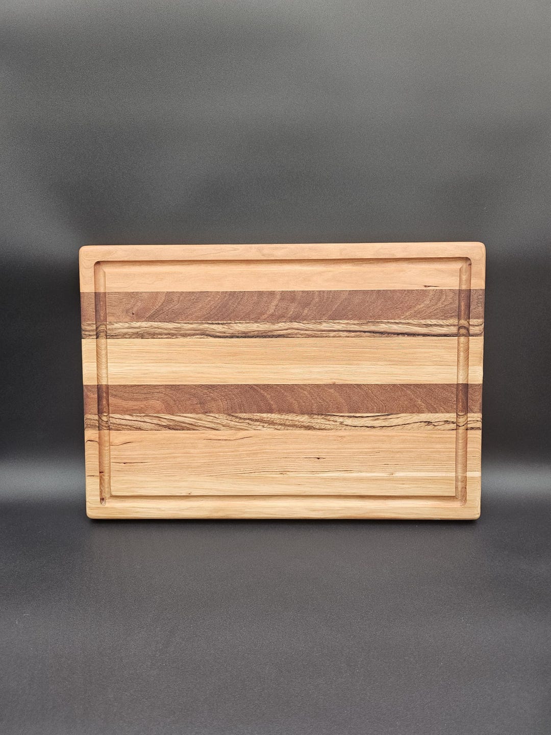 Stella - Custom Hand-crafted Artisan Cutting Board - Etsy