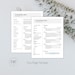 Resume Template AST Friendly, Resume Template for Students, Resume ...