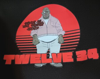 Uncle Ruckus Real Life