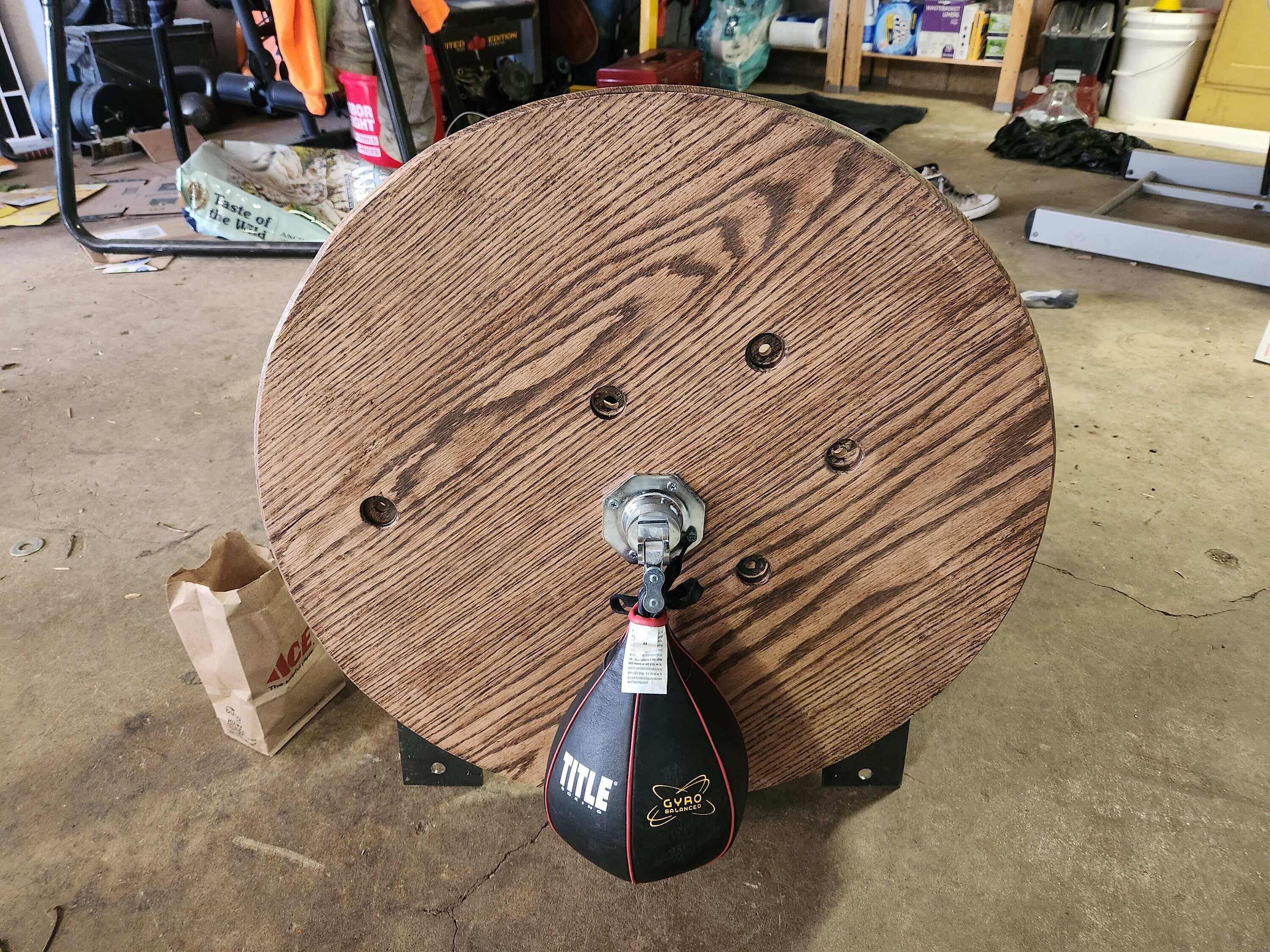 Custom Speed Bag - Etsy